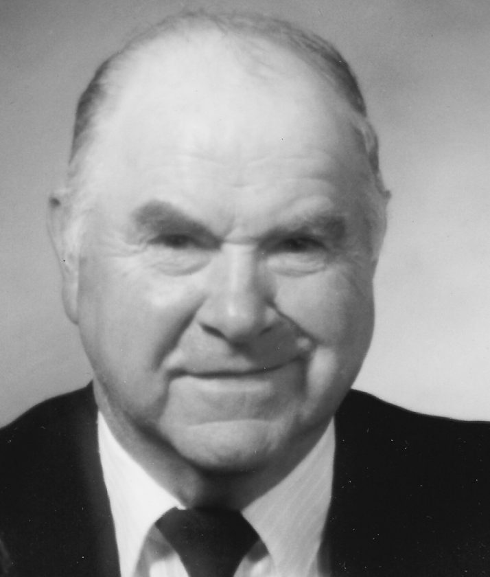 Clayton Allen Knotts | News, Sports, Jobs - The Intermountain